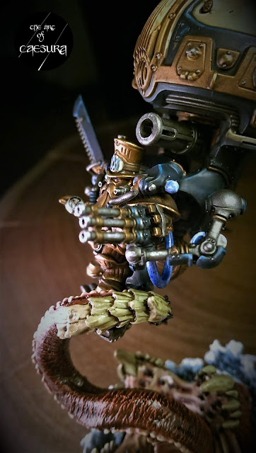 "To the Victor the Spoils" - Brokk Grungsson (Complete)