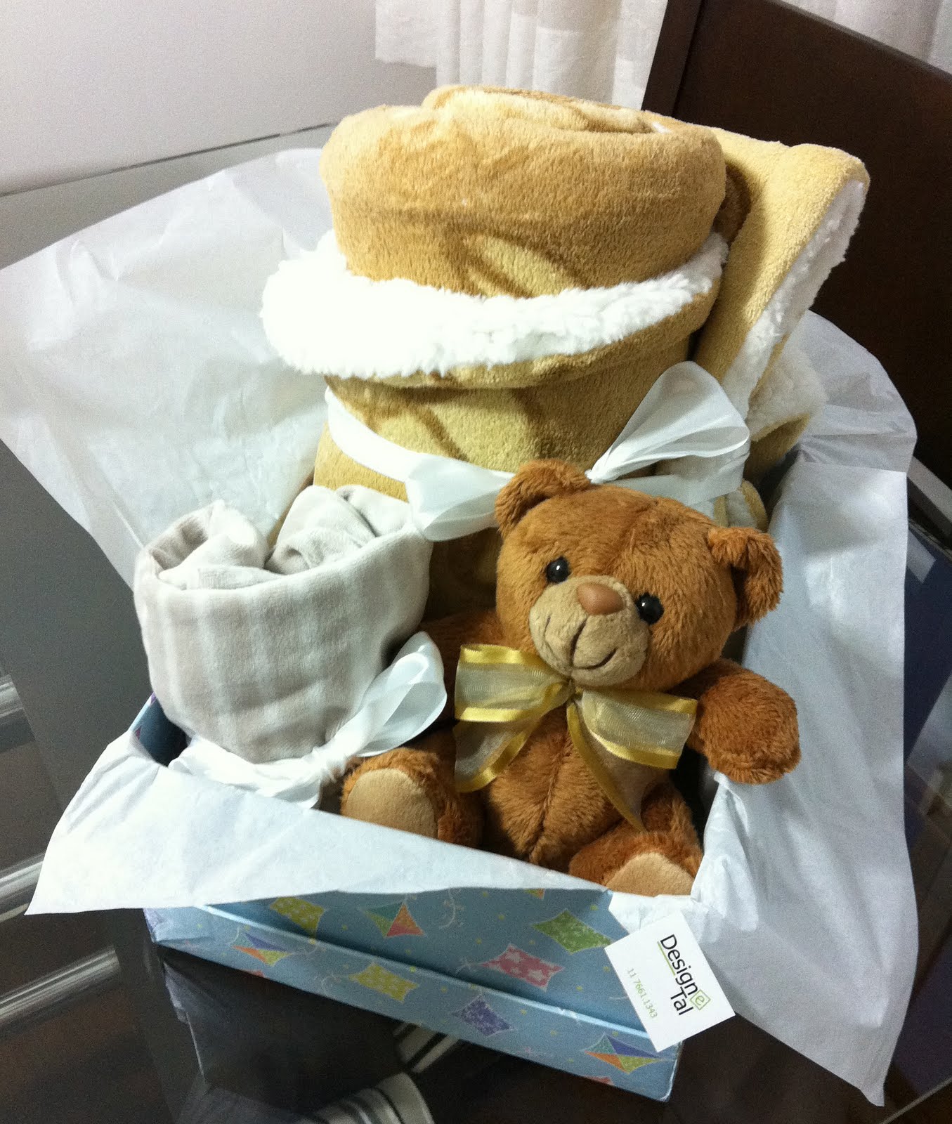 Presentes personalizados - Design e Tal