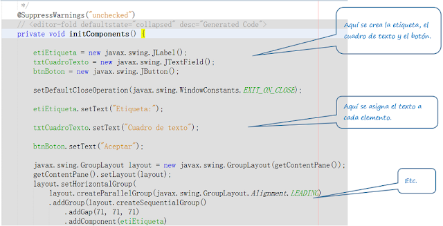 Desarrollo de Aplicaciones Java con NetBeans - Nivel Básico: 022 ...