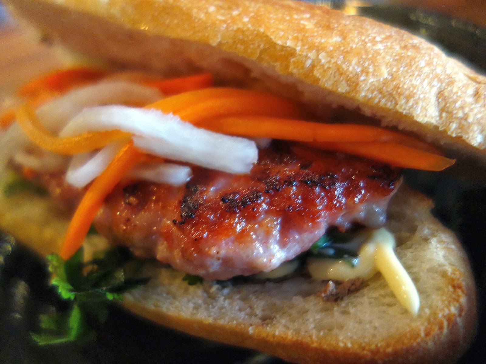 Eat Drink KL | Standing Theory & Rekindle @ SS2 PJ Petaling Jaya