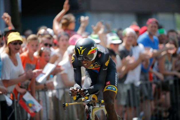 ጽንዓት - Madote