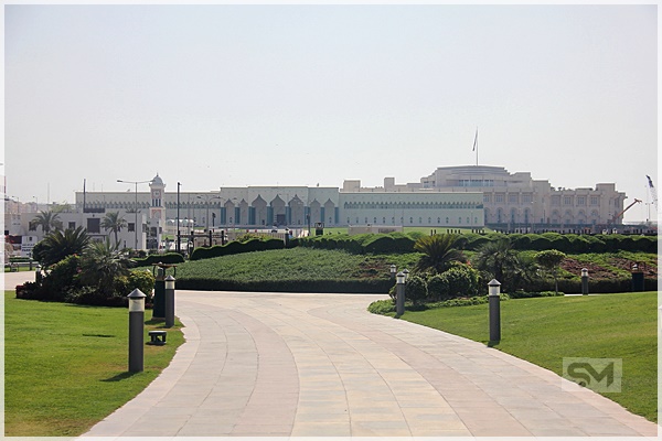 SUPERMENG MALAYA: KEMBARA BALKAN - QATAR | 03 DOHA : Meronda Ria Sampai ...