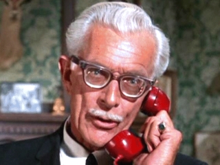 A Final Curtain Call: Batman TV Series (1966-68) - The Good Guys