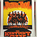 INSIDE THE ROCK POSTER FRAME BLOG: Ames Bros Pearl Jam Lexington Poster ...