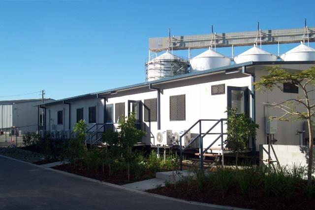 Prefab Homes - Modular Homes - Australia: Ausco Modular