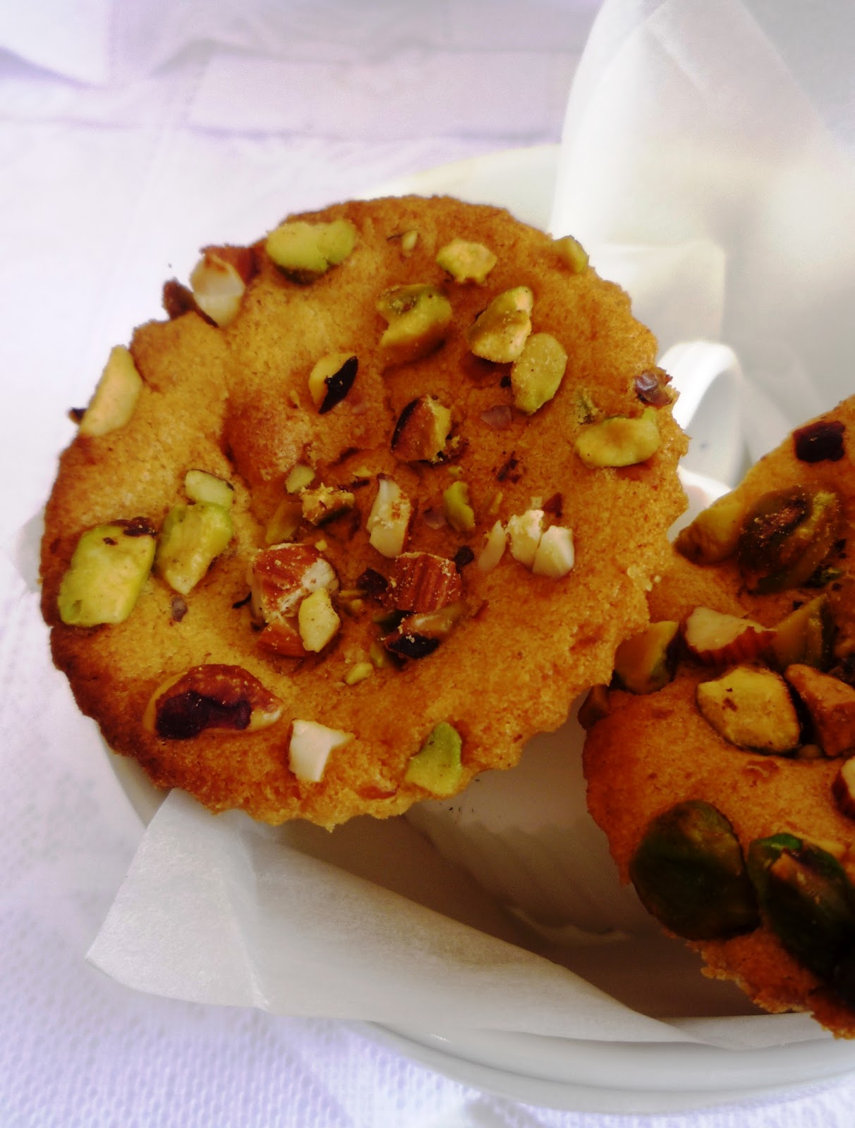 Eggless Mawa Peda Cup Cakes | J Cooking Odyssey