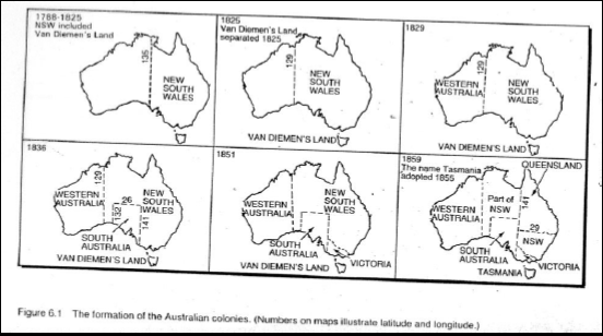 History Cross-Curriculum Priorities: Aboriginal and Torres Strait ...