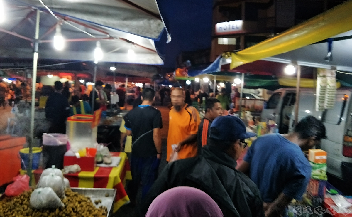Senarai Harga Makanan di Malaysia