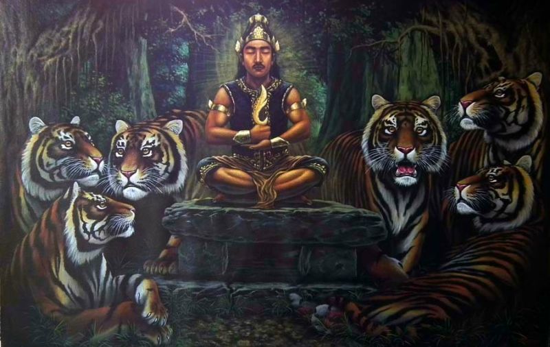 Inilah Tentang Suku Sunda : Kebudayaan, Sejarah, Adat istiadat, dan ...