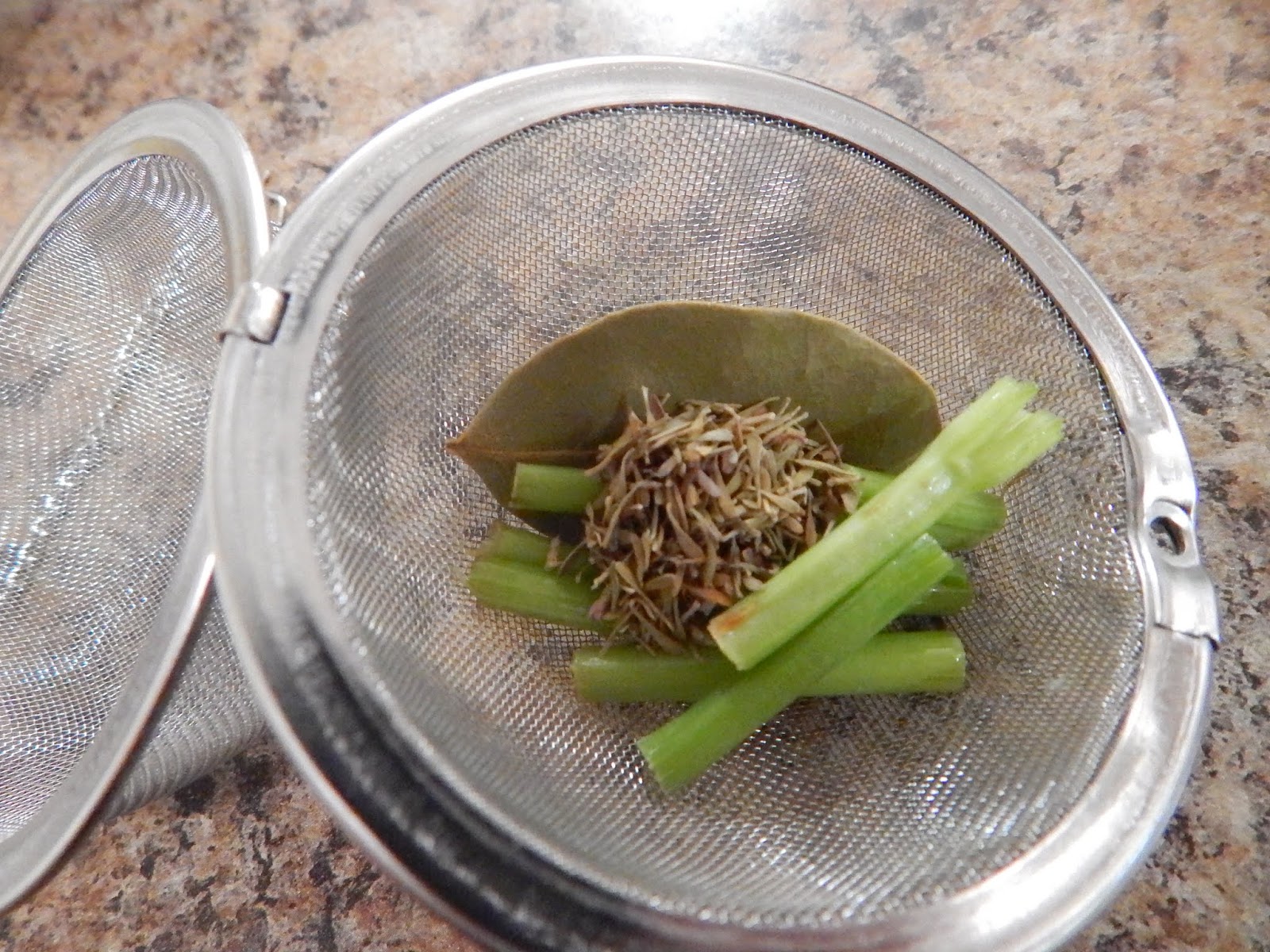 La Esquina Criolla: Sachet d'épices