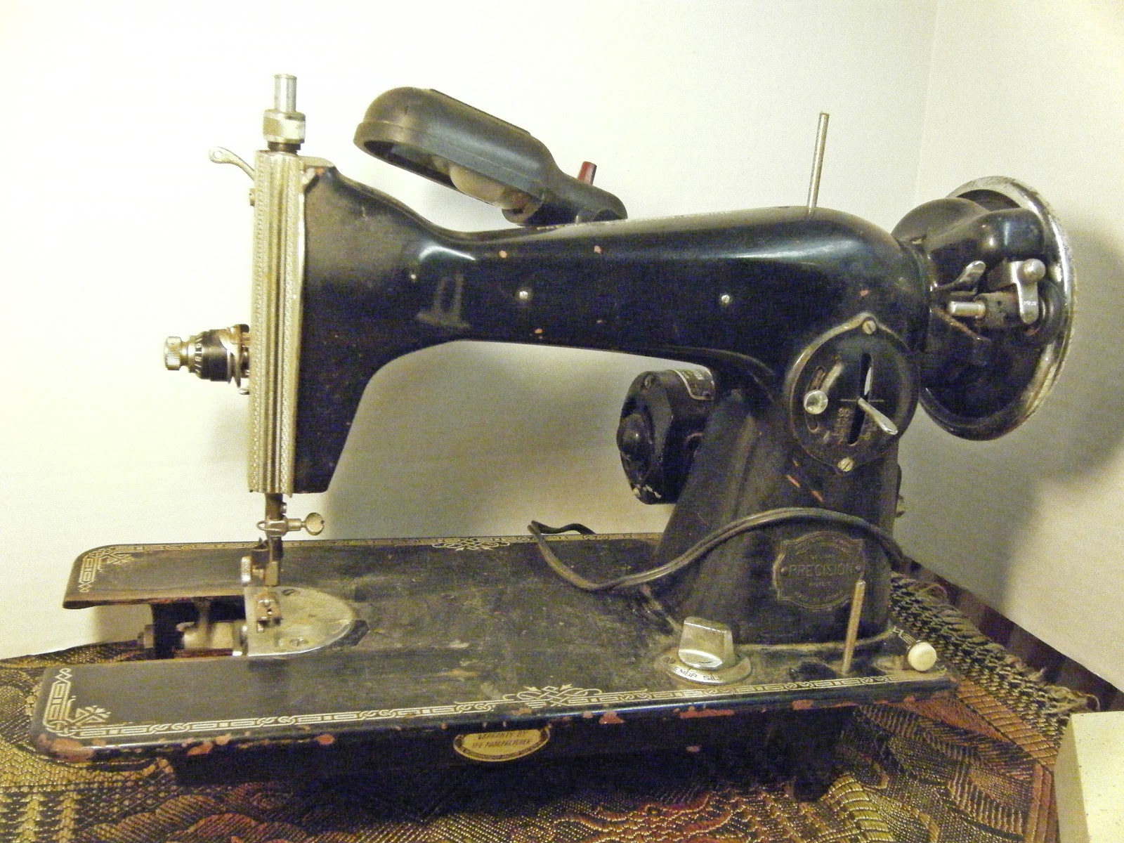 DragonPoodle Studio: The Herd: Singer 15s and clones