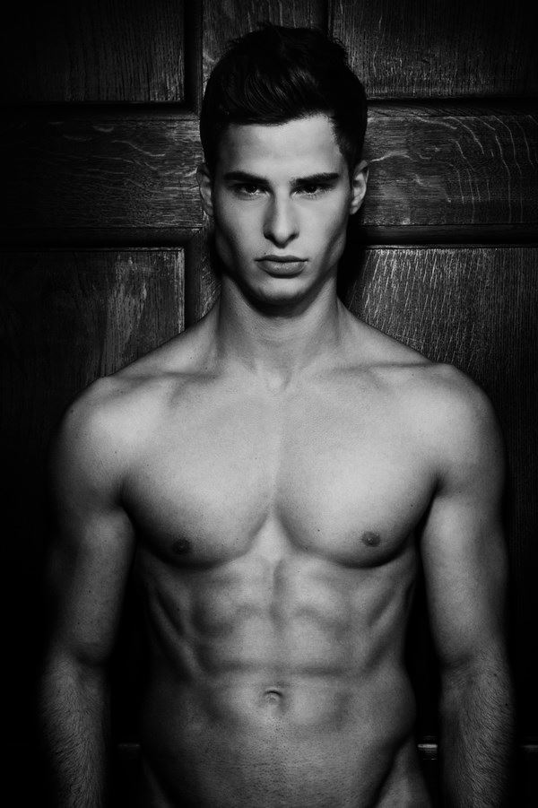 Kevin Rettinger by Mirko Fuhrherr | Oh yes I am
