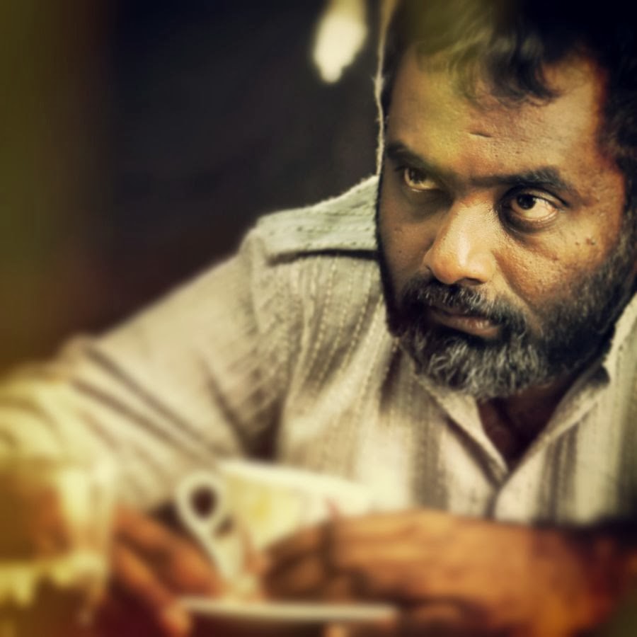 picture4comments: Andhra Mess Movie Stills