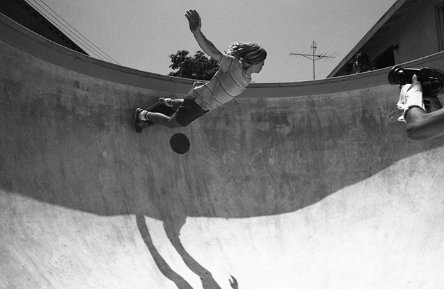 Cool Photographs of Skateboarding in the 1970s ~ Vintage Everyday