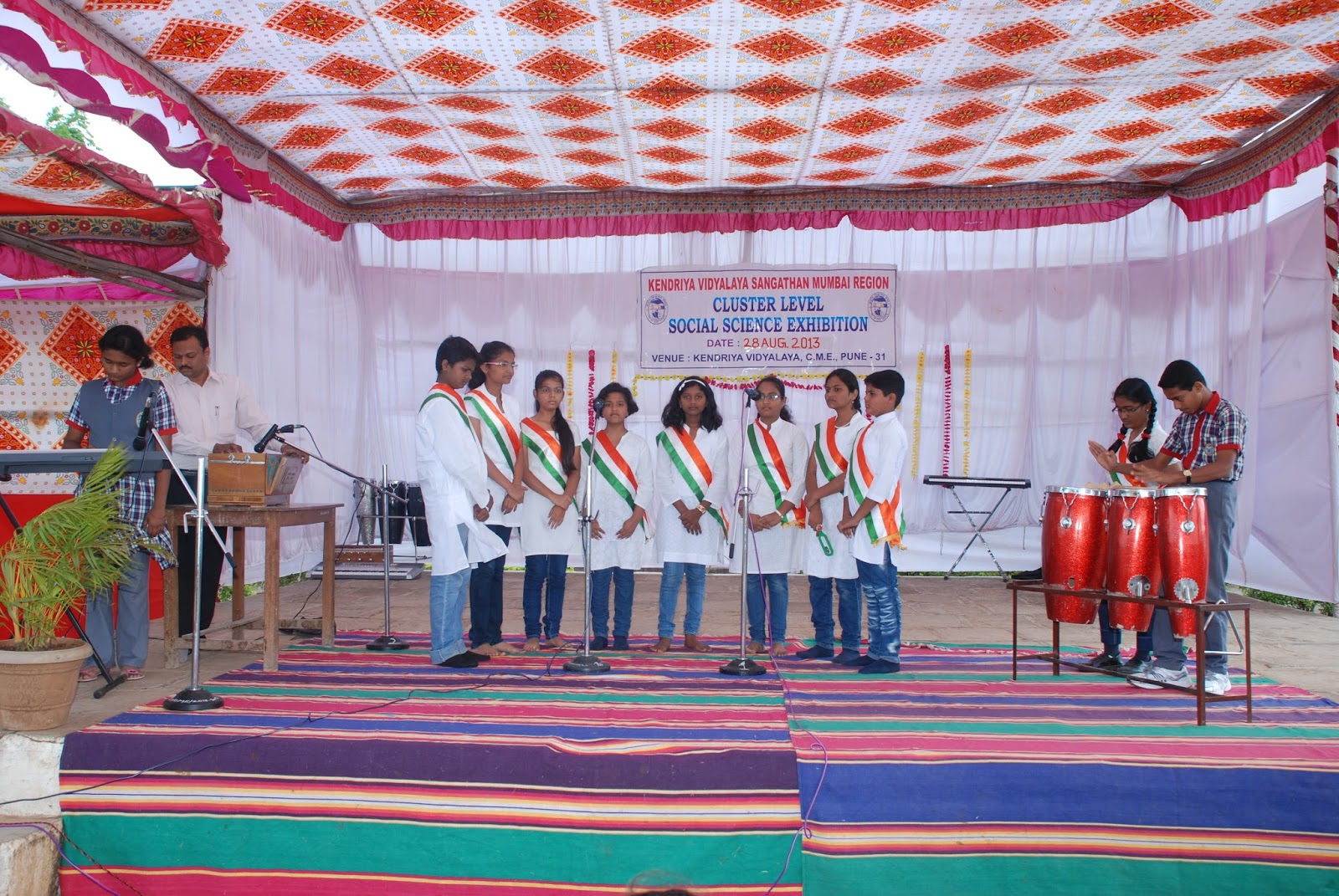 KV CME PUNE-31