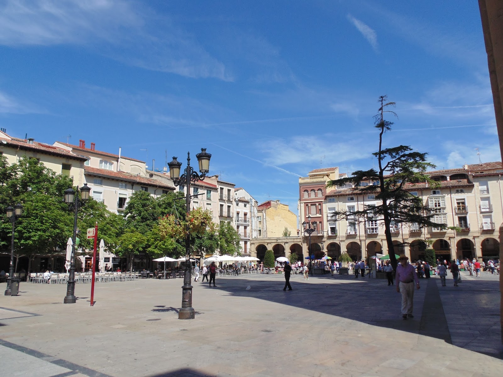 Trip to Logrono, Spain | Life in Luxembourg