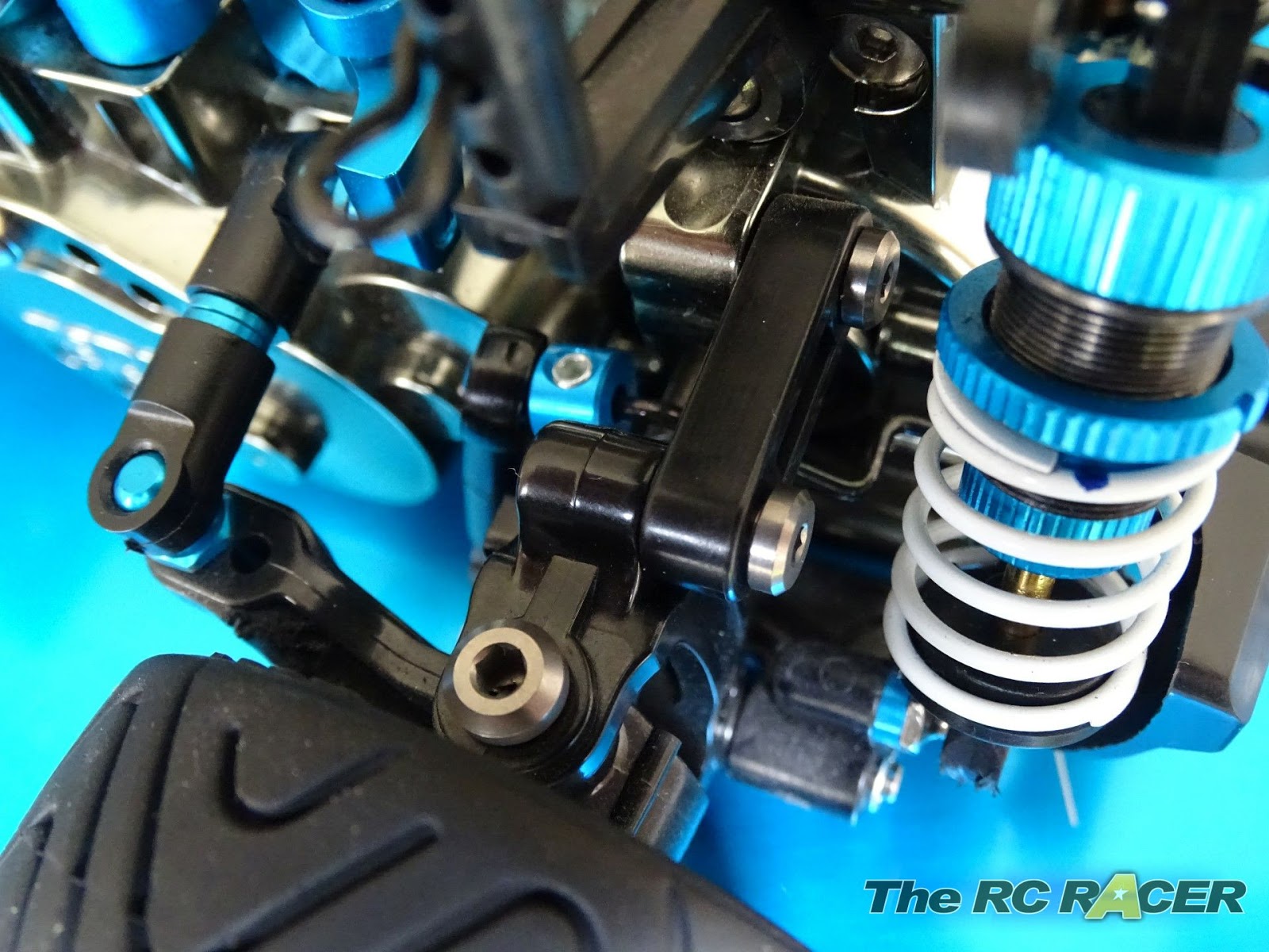 Tamiya M05 v2 guide, Setup, Mods, tuning and racing tips. | The RC Racer