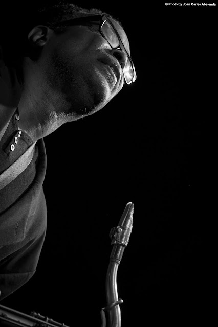 JAZZ Recordings: febrero 2016