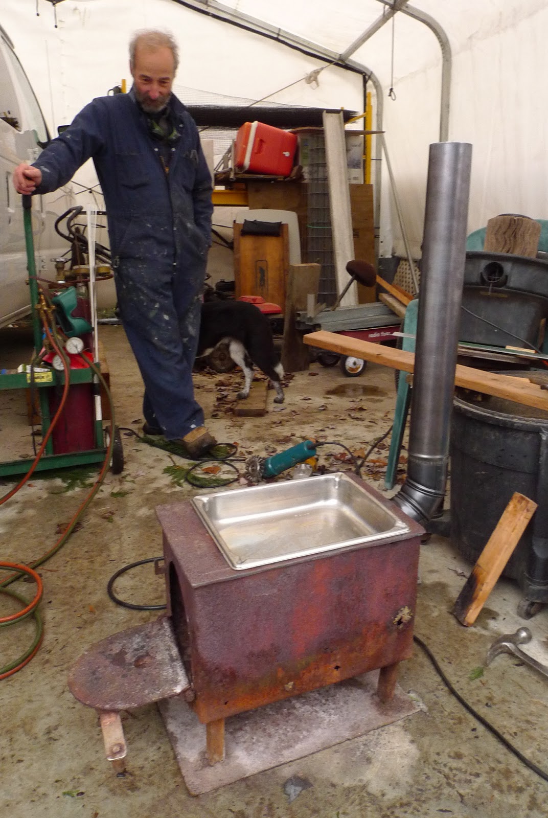 Wild Harvests: Bigleaf Maple Syrup