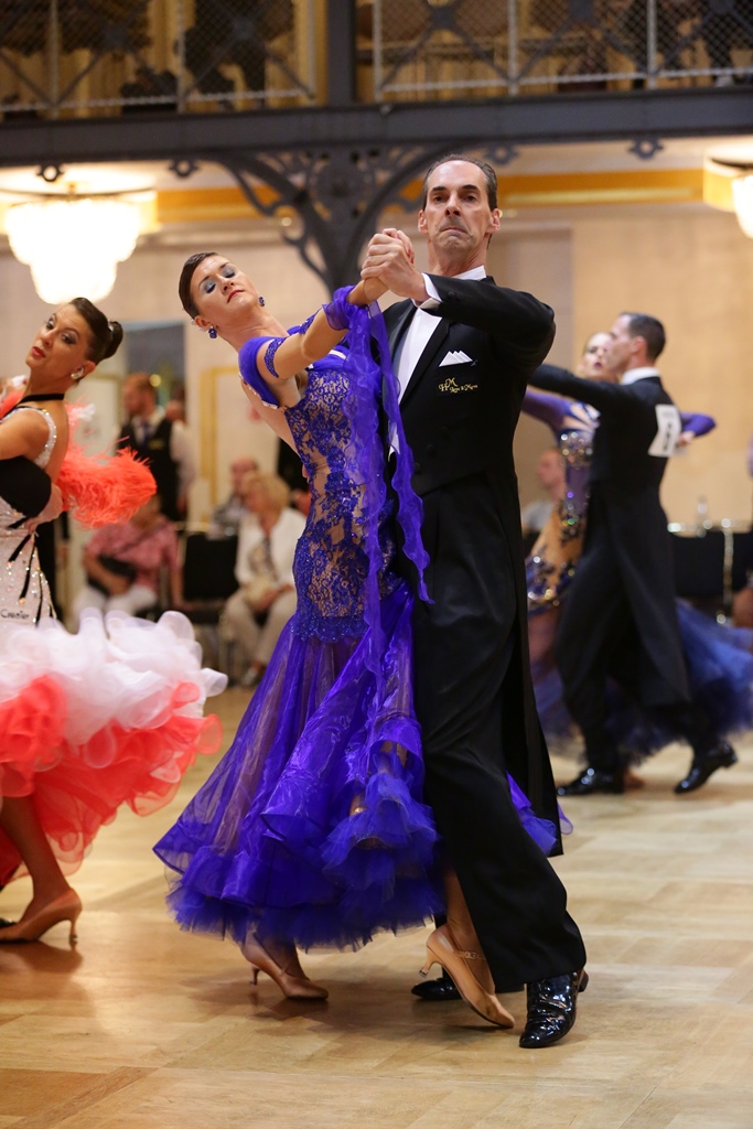 Travels - Ballroom Dancing - Amusement Parks: Dancing in the Alte ...