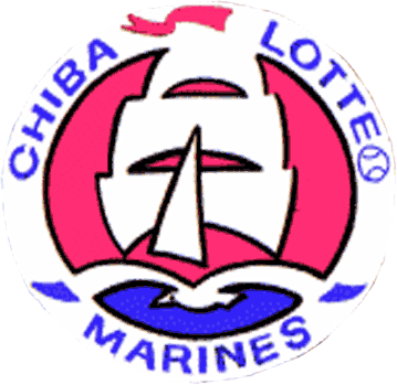 Japanese Players in The Bigs: Nippon Professional Baseball Logos