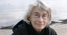 THE OBIT PATROL: Mary Oliver