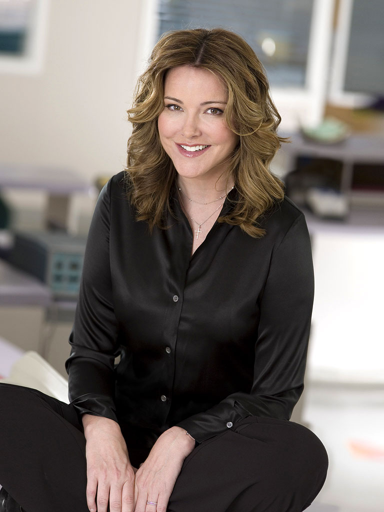 Christa Miller Photos | Tv Series Posters and Cast