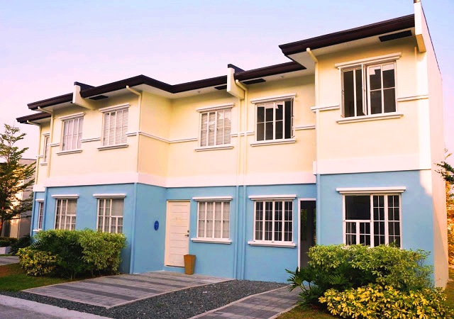 Lancaster New City Cavite - Greendale Zone 3 & Westwood Zone 4 | House ...