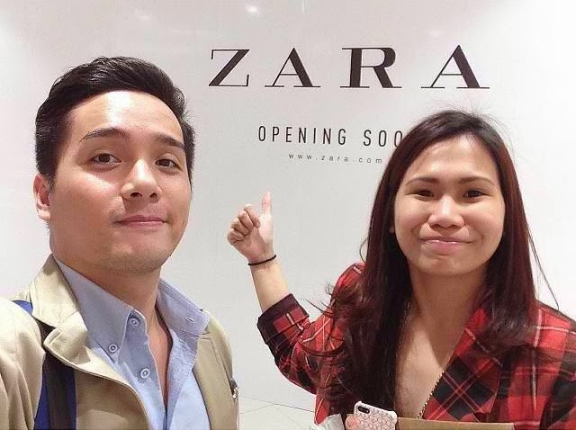 Anagon: SM Megamall New Mega Fashion Hall and Entertainment Center