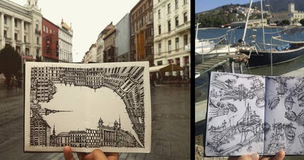 Design Stack: A Blog about Art, Design and Architecture: Impossible ...