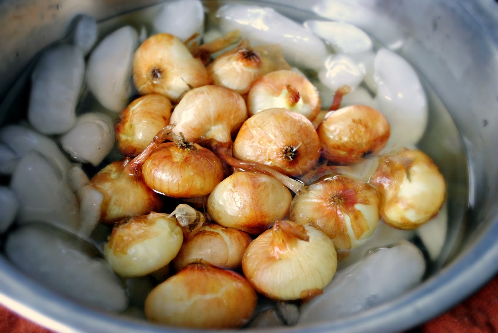 Chicken Cacciatore (Part 2 ) - Simply Scratch