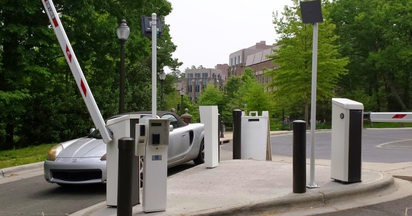 TagMaster North America, Inc.: T2 Systems Installs 154 TagMaster ...