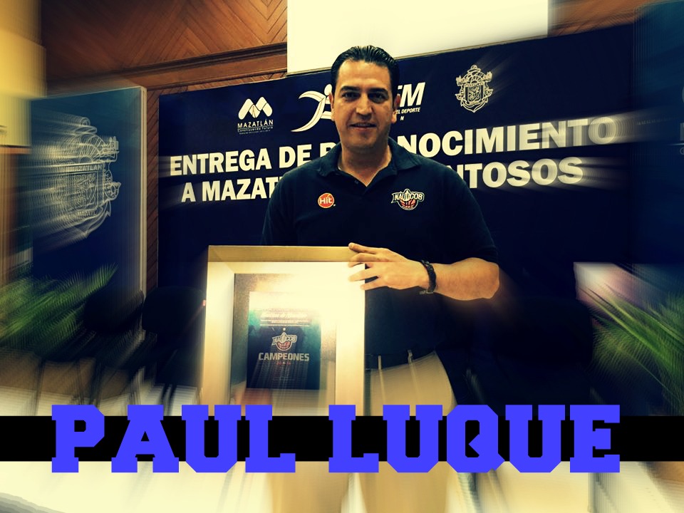 Paul Luque, presidente de Náuticos de Mazatlán opina sobre la continuidad o no de Sergio ...