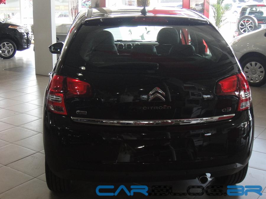 Citroen C3: vídeo de divulgação institucional