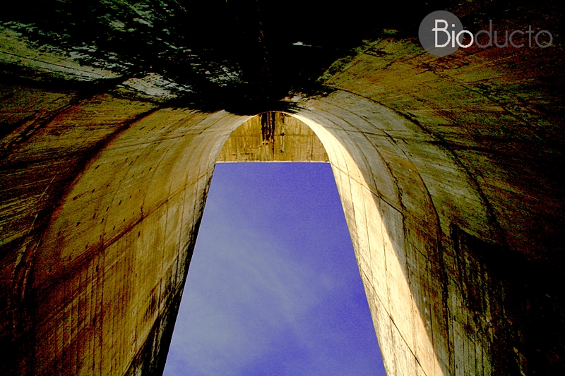 Bioducto: abril 2011