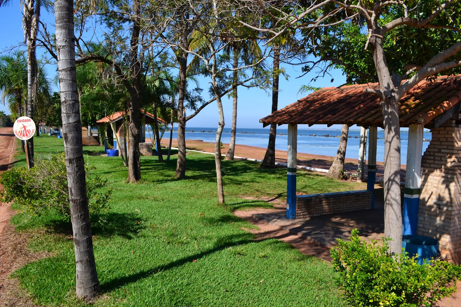 .: Portal do Governo de São Paulo destaca desenvolvimento turístico de ...