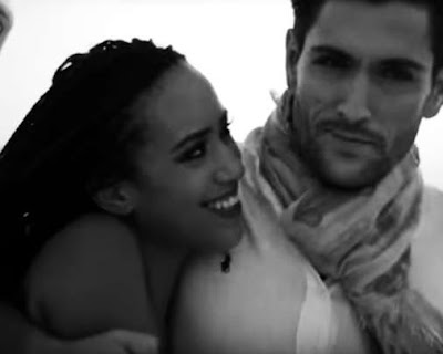 Biografia SARAH MIRCEA de la "Pacatele Evei" la "LAS FIERBINTI"