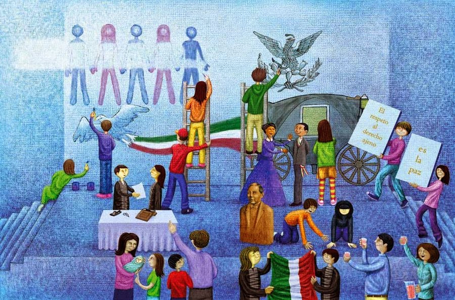 Urbanidad y civismo: Bases