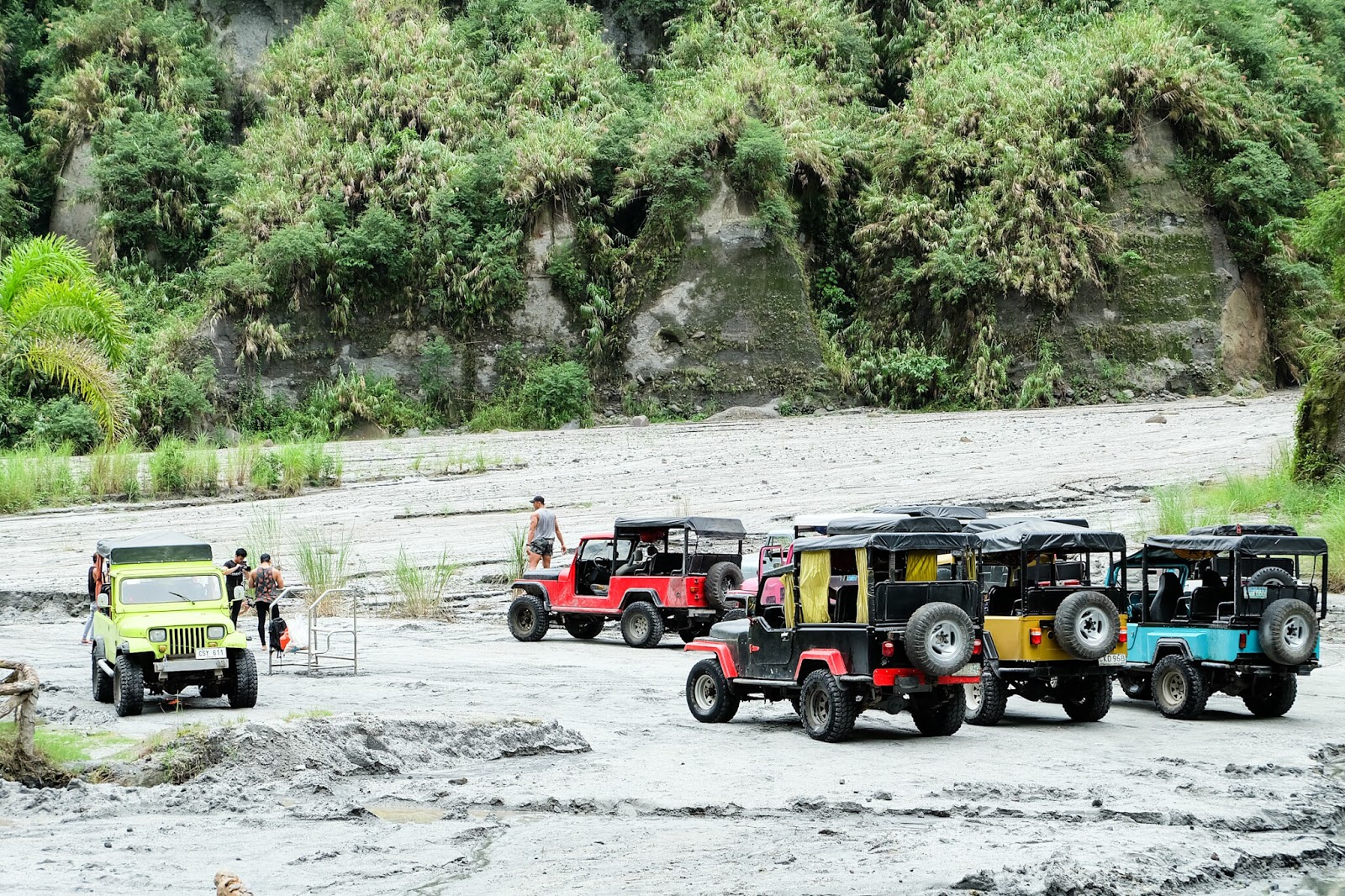 Puning Hot Spring and Sand Spa: The Hidden Destination in Angeles City ...
