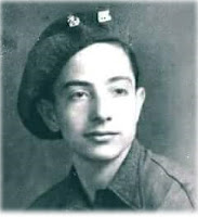 COMANDANTE UMBERTO BARDELLI