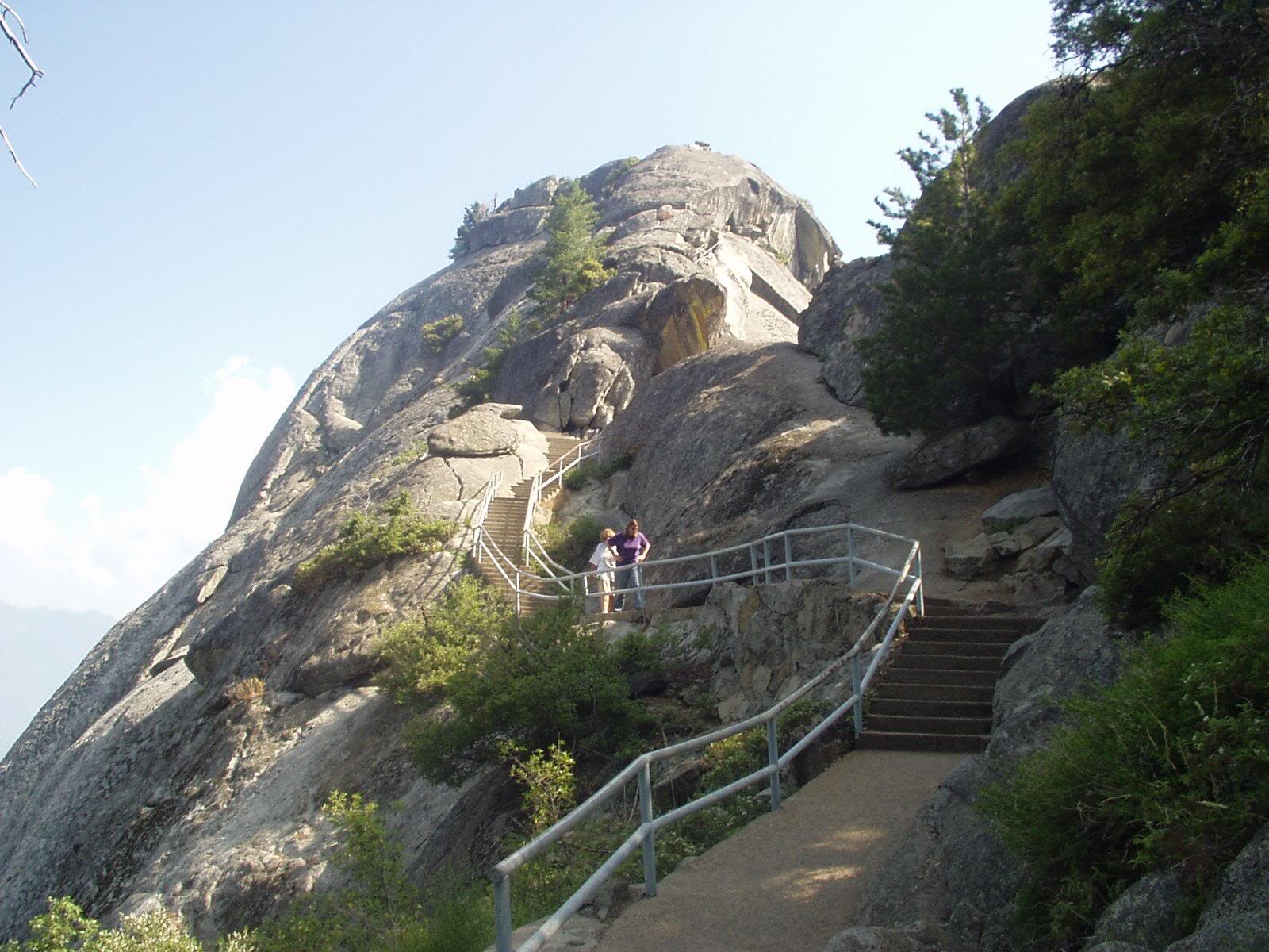 LARRY'S RAMBLE: Sequoia and Kings Canyon National Parks 2....