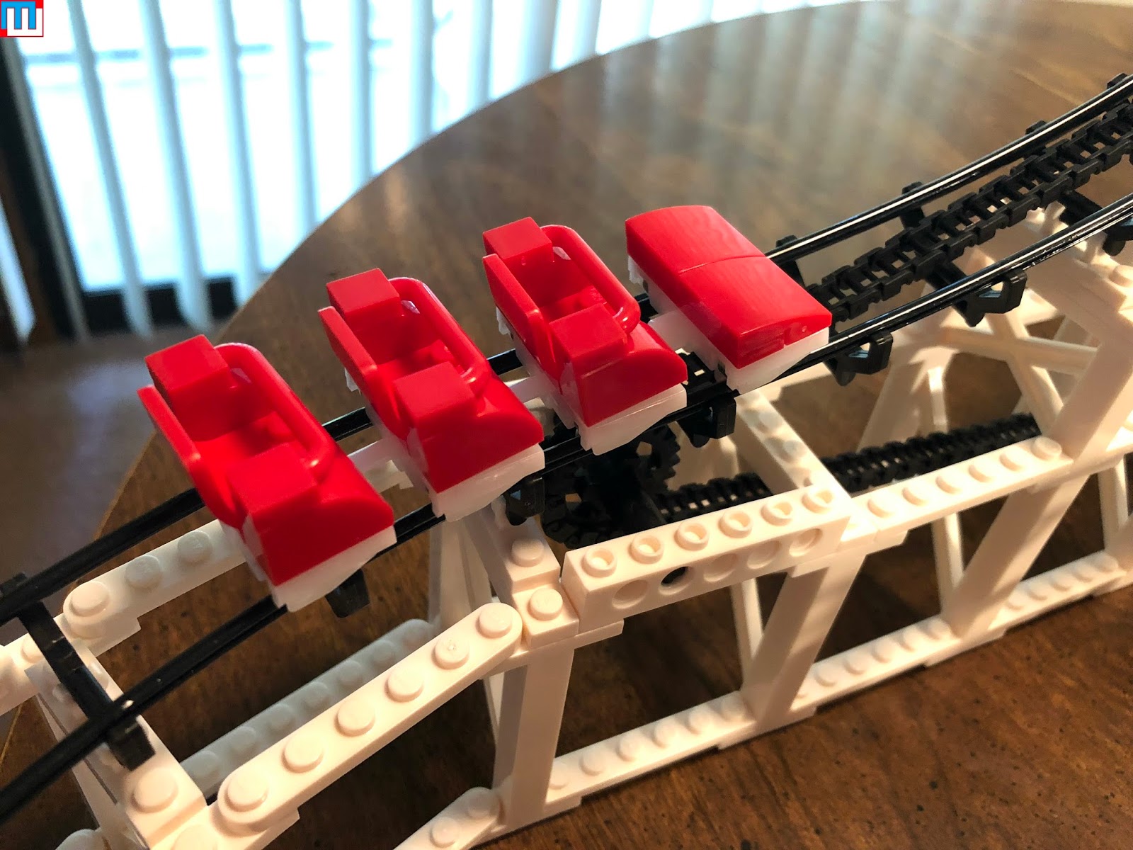 MidwestInfoGuide: Cyclone (Coaster Dynamix CDX Blocks)