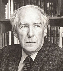 Poem & Analysis of 'Australia' by A.D Hope