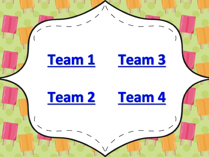 Summer Lovin' - Music a la Abbott - Amy Abbott - Kodály Inspired Blog ...