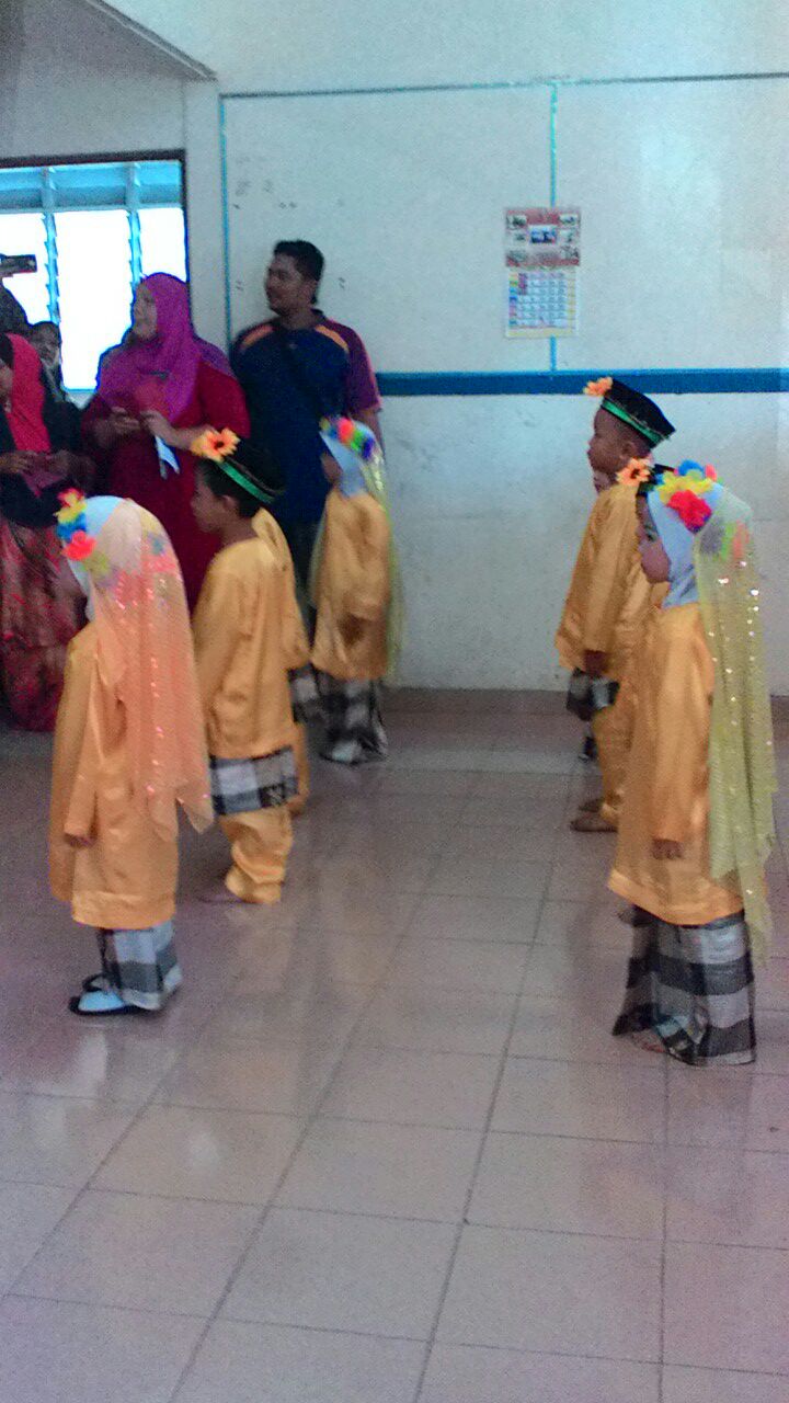 JKKKP KG. RINCHING HILIR: Penghakiman & Penilaian Pertandingan Anugerah ...