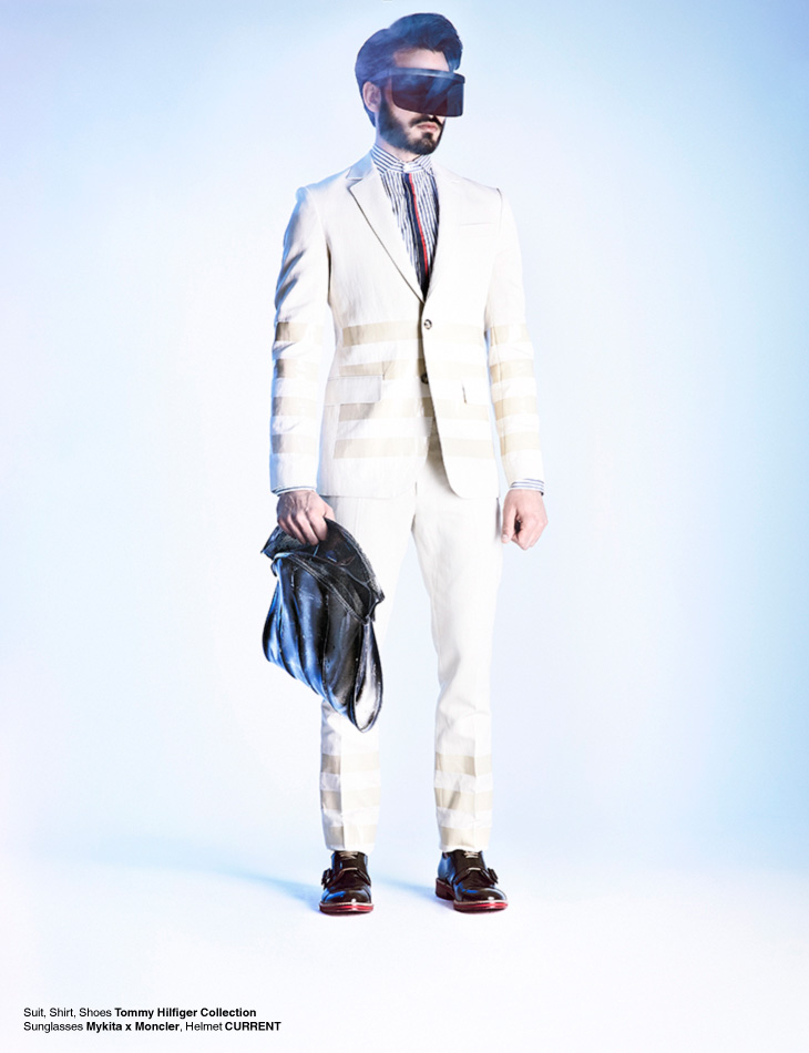 newfashion: Smoking Suits