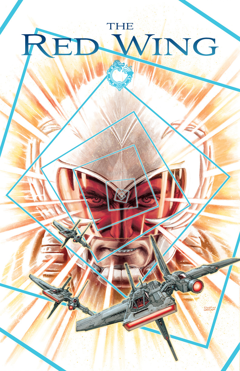 Reseña: The Red Wing #1