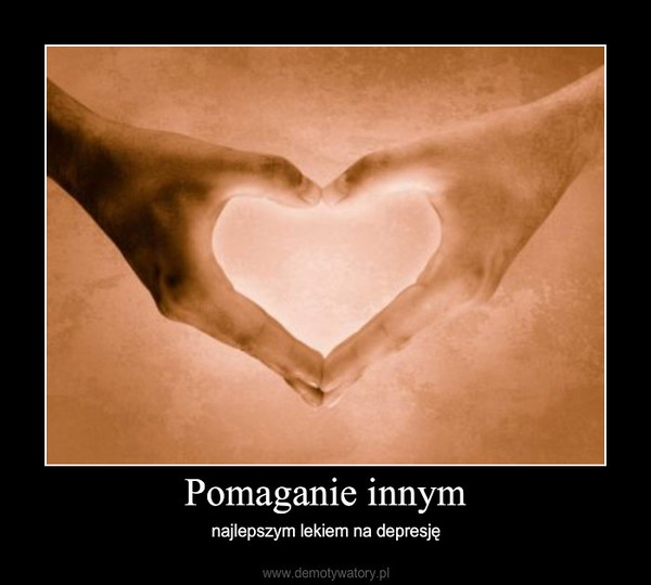 Lexxiaja: Pomaganie innym.