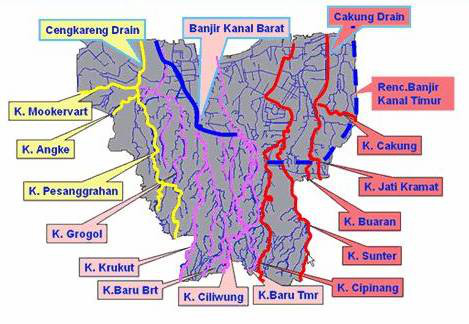 Introduce Me : Jakarta Indonesia - Jakarta Tourism