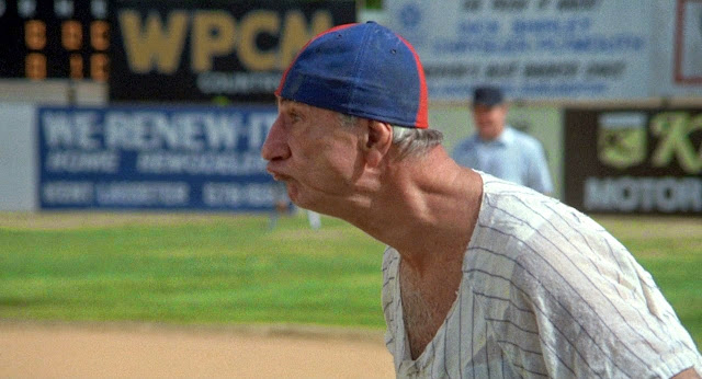 From The Valley Of The Dirt People: The Characters of the Game